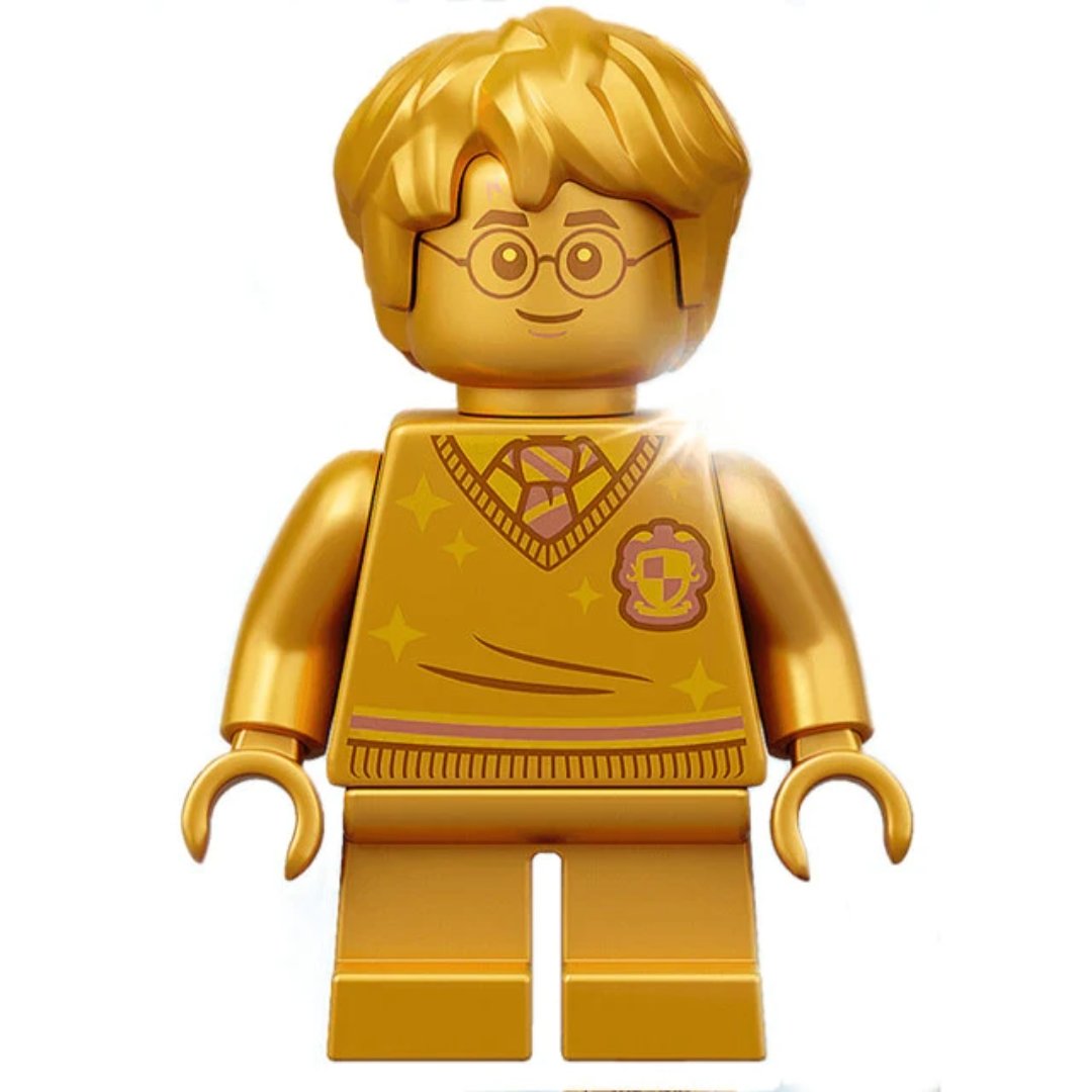 Harry Potter Minifigures – BricZco
