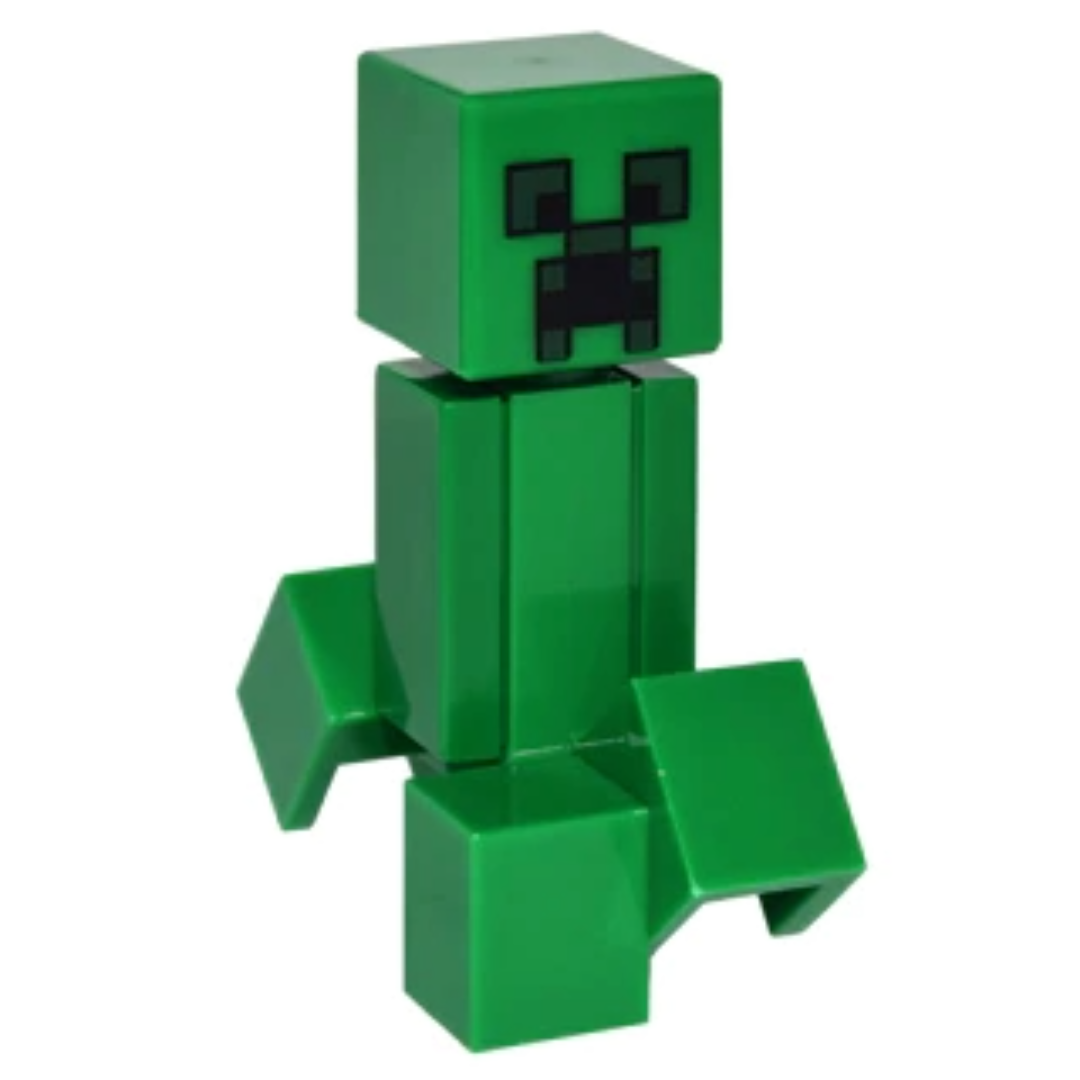 Minecraft Minifigures – BricZco